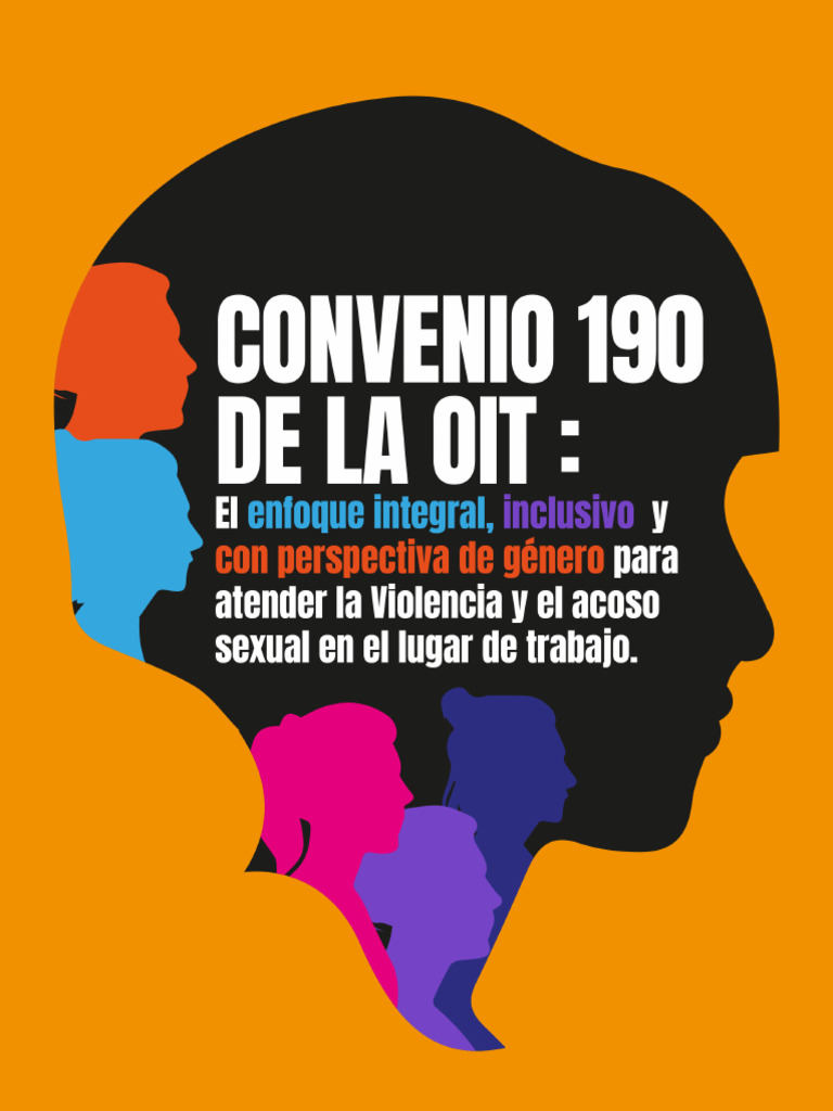 Convenio_190_OIT | PDF
