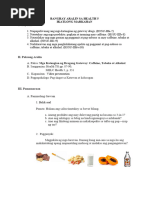 LP Mapeh 5 Gateway Drugs | PDF