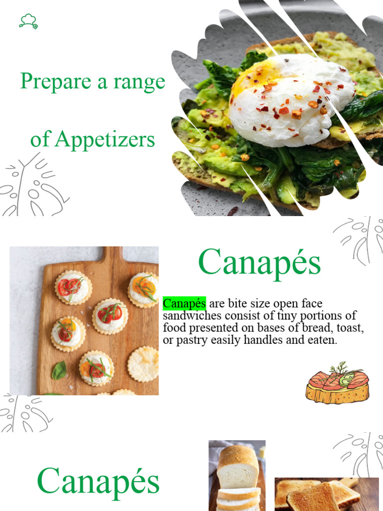 2 Canapes | PDF