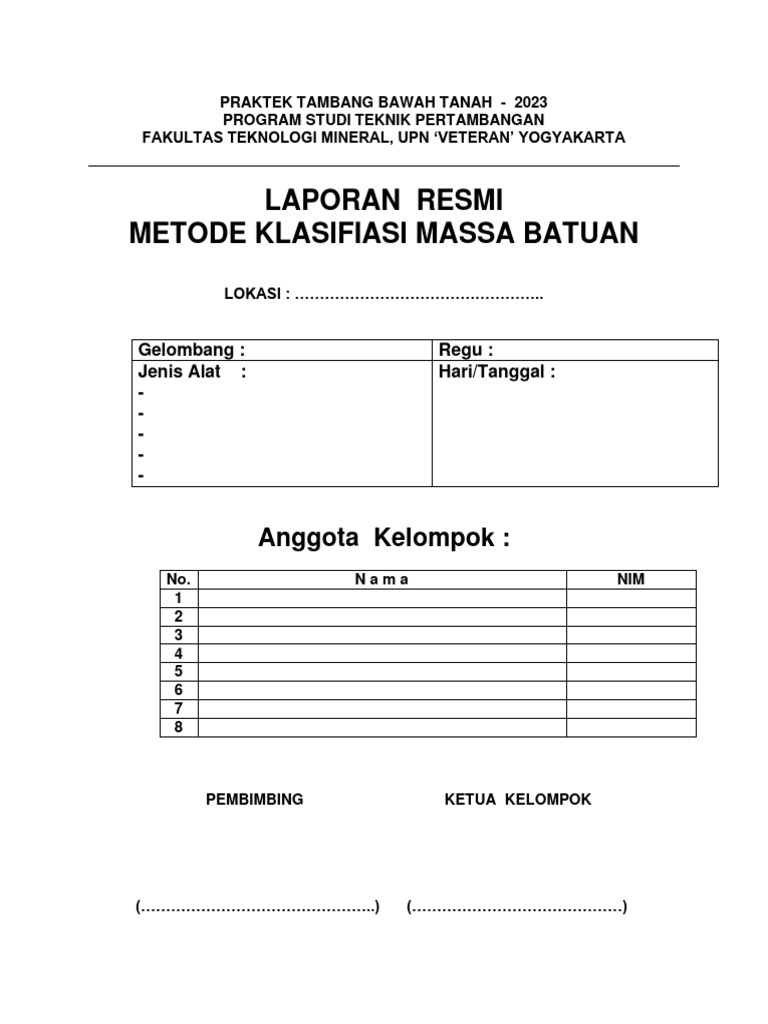 Form KMB KL 4 | PDF