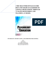 Continuity of Learning Strategies in Emergencies | PDF | Learning ...
