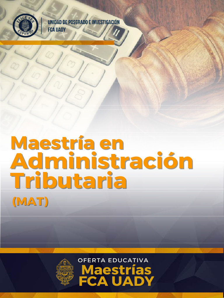 Administracion Tributaria | PDF