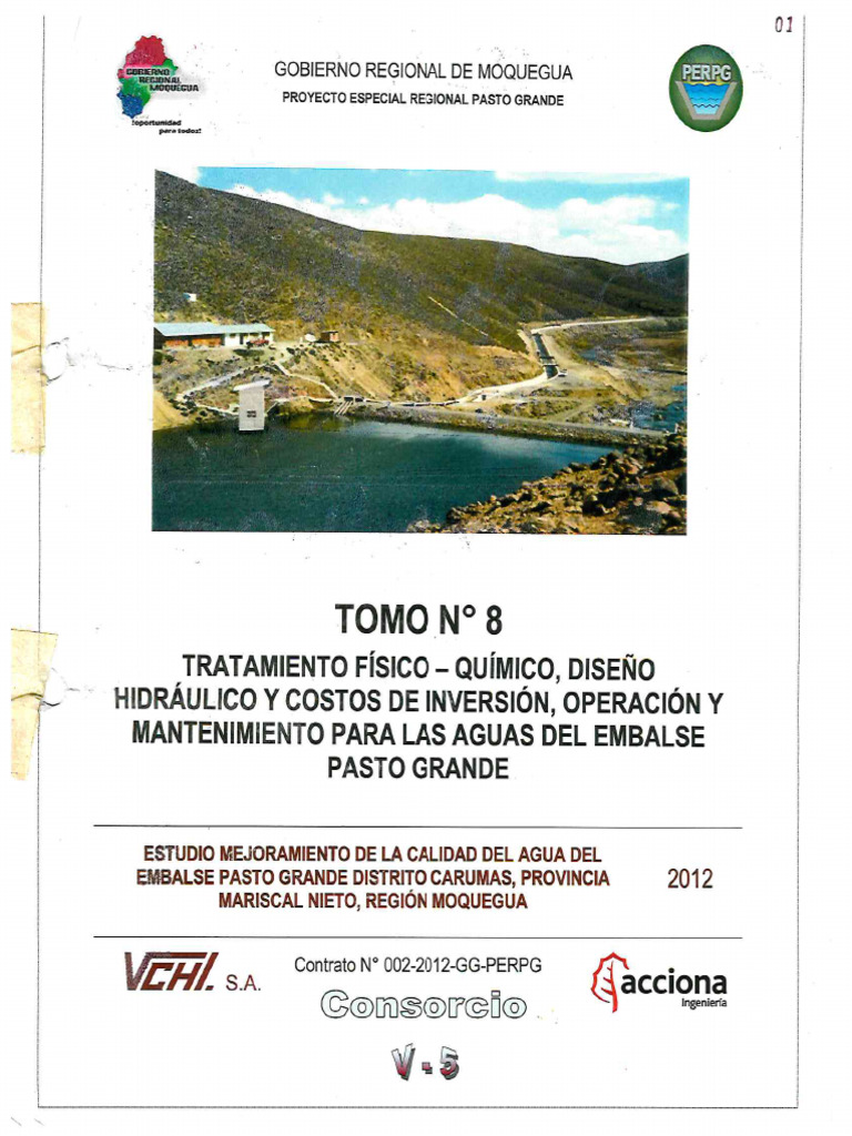 Tomo 8 | PDF