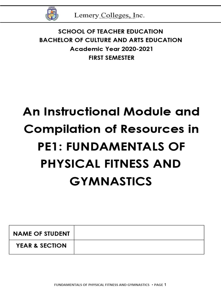 Pe1 Bcaed Cuetojoyce PDF | PDF