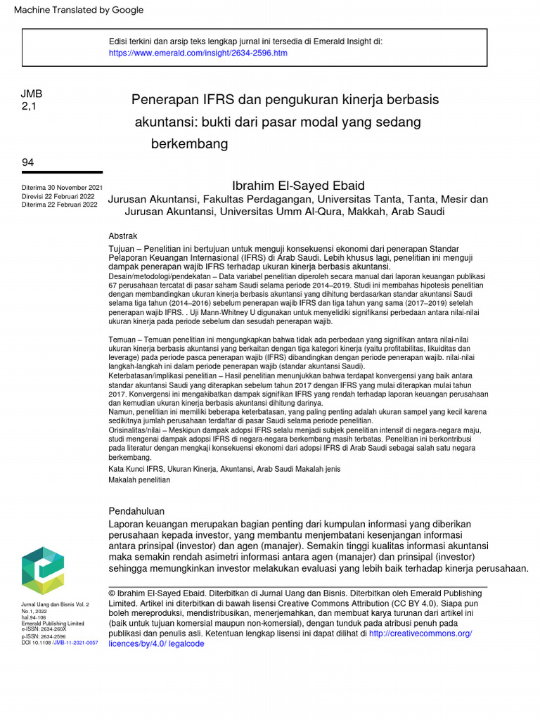 10 1108 - JMB 11 2021 0057 | PDF