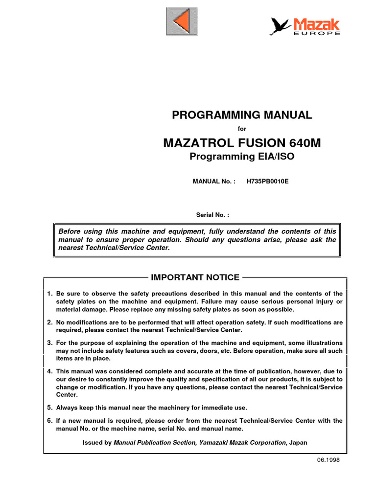 640M Eia - Iso | PDF | Interpolation | Computer Data Storage