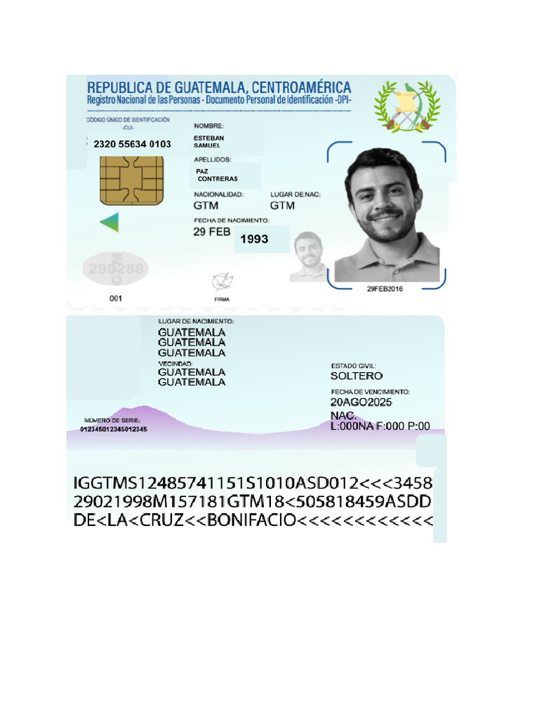 Documento Sin Título | PDF