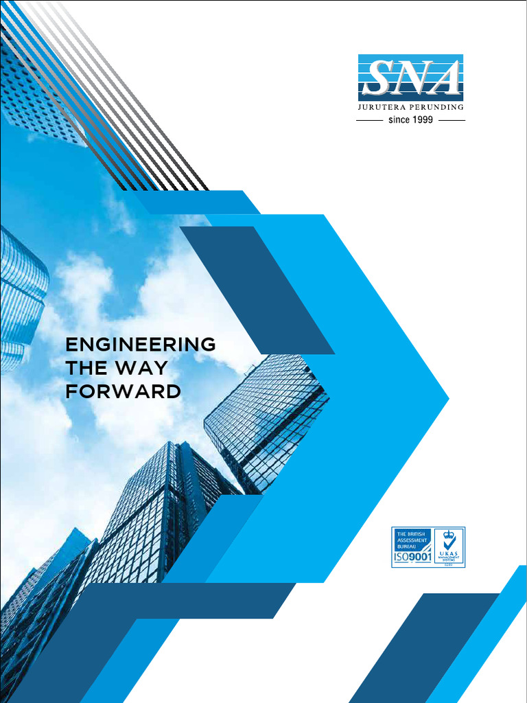 SNA Profile Sept 2019 Final | PDF