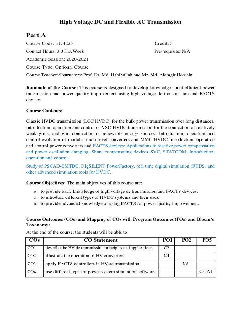 0.habibullah Sir Slides 2k17 | PDF