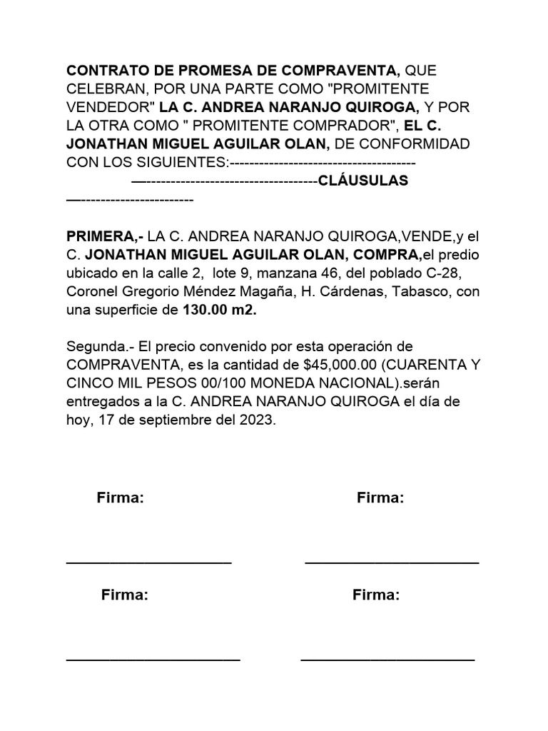 Documento Sin Título | PDF