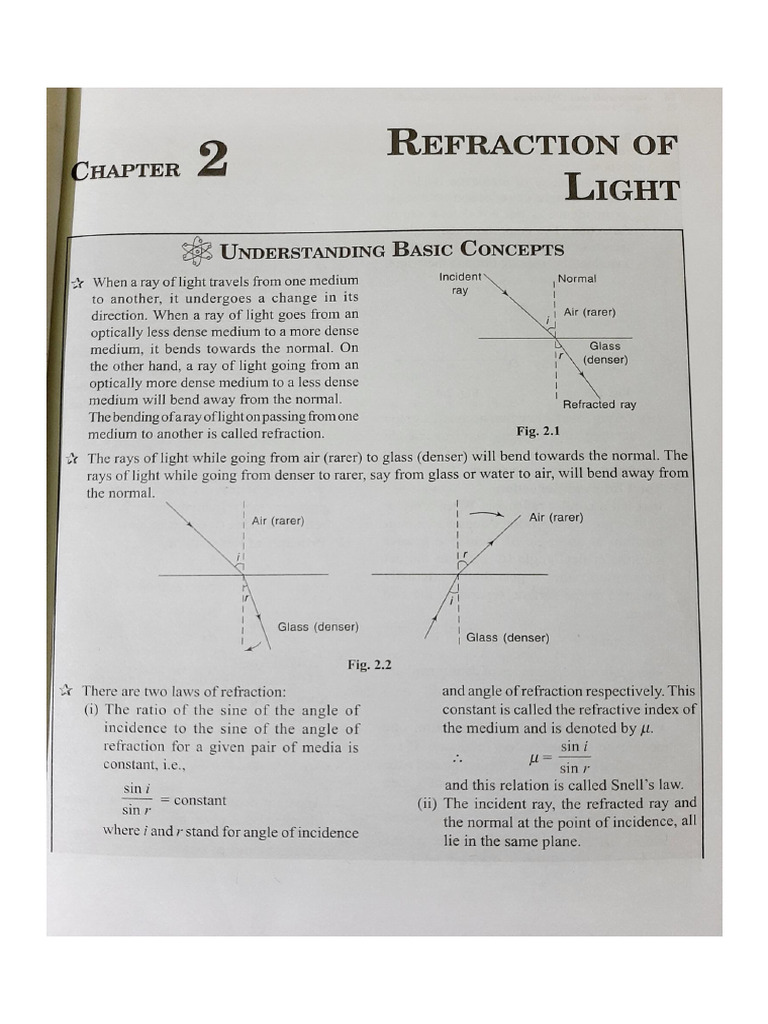 TMH Class 10 ch2 | PDF