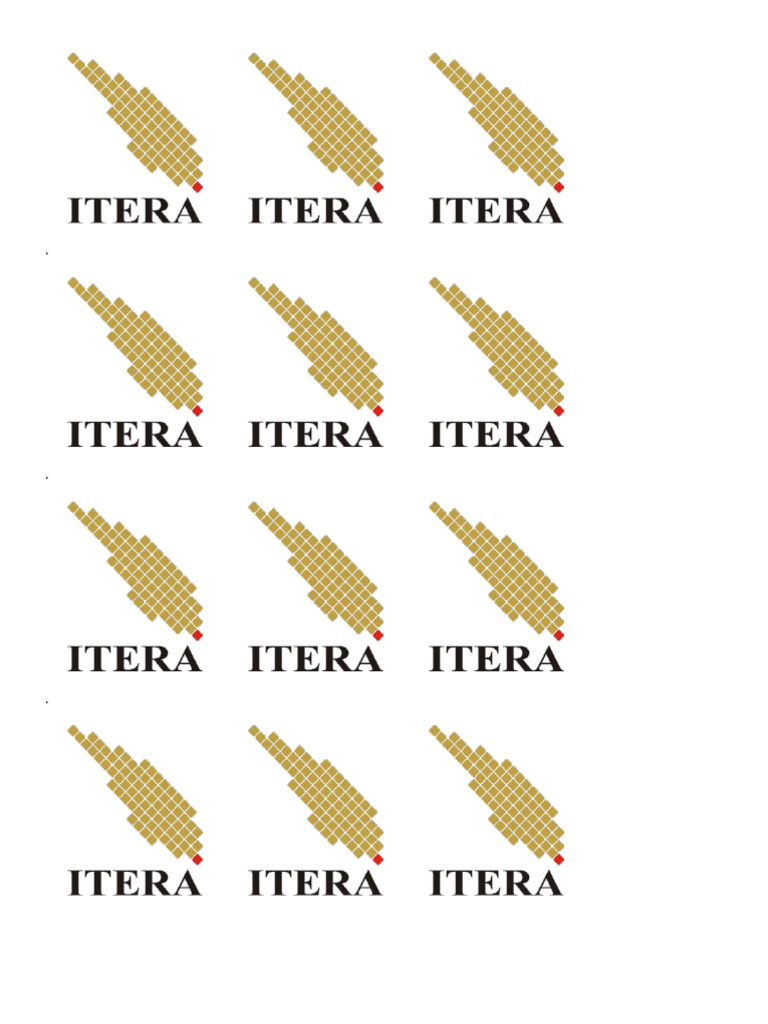 Logo Itera 5cm | PDF