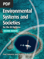 ESS Extended Essay - AMAZING WORLD OF SCIENCE WITH MR. GREEN | PDF ...