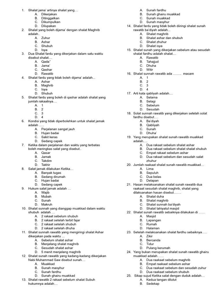 FIQIH PDF