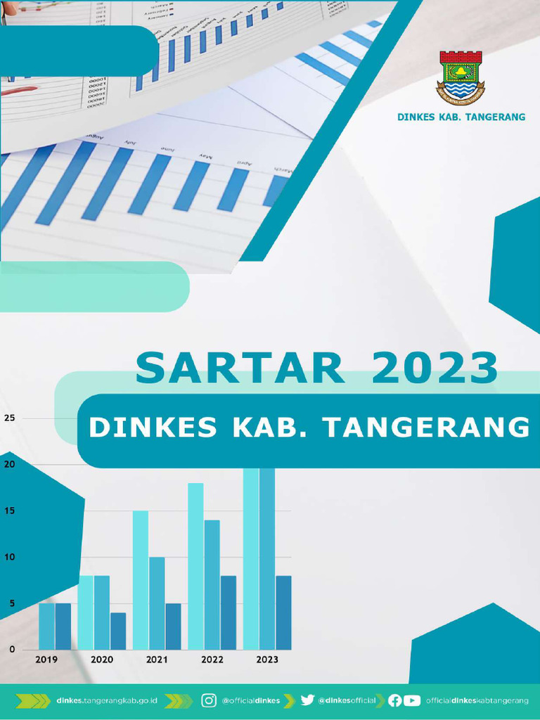 Sasaran Target Tahun 2023 | PDF