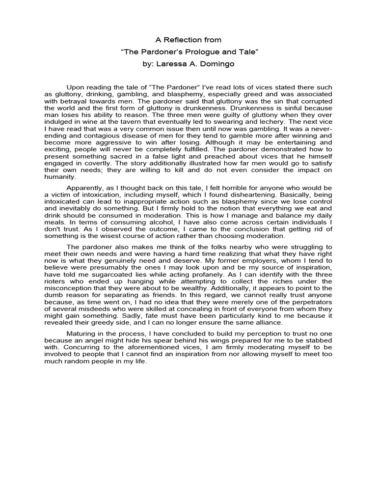 my-reflection-paper | PDF