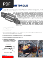 Hose Clamp Size Chart - AFT Fasteners | PDF | Screw | Mechanical ...
