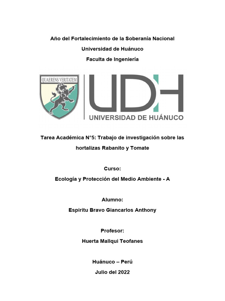 Ecologia | PDF