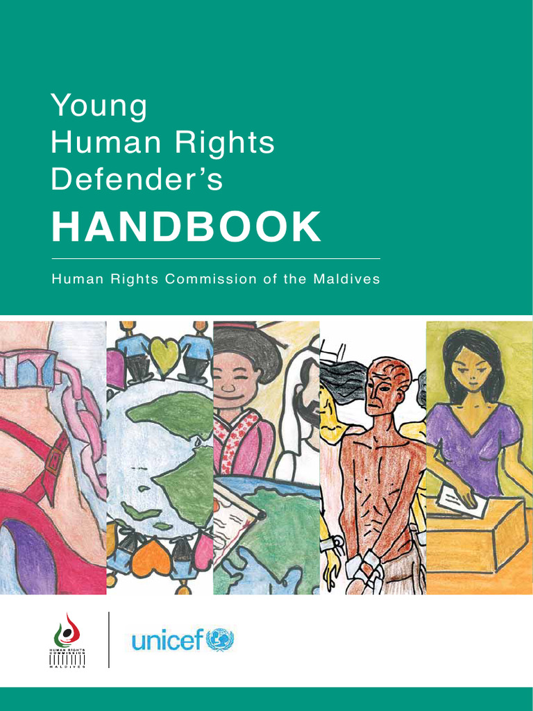 Human Right Clubs - Manual | PDF