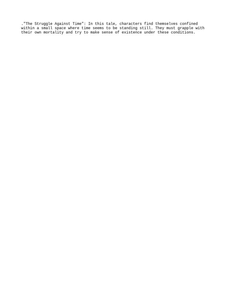 Book 120 Days of Sodom Story2 | PDF