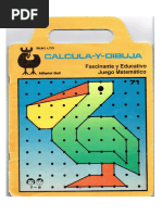 Capibara Matematico para Cuarto Grado | PDF