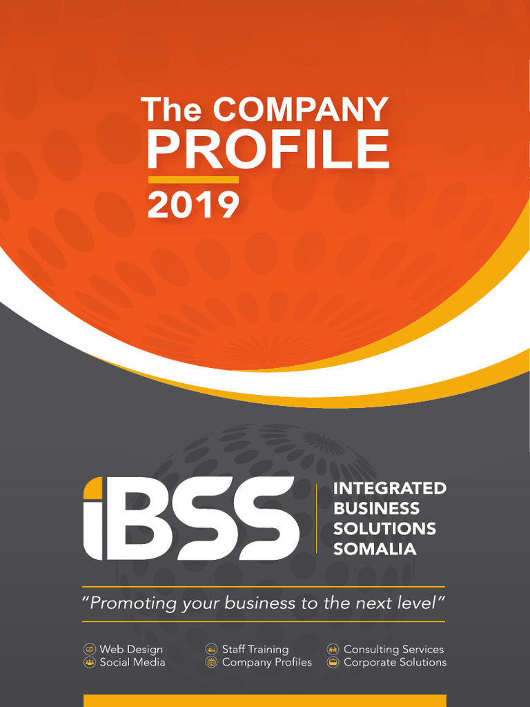 Integrated Business Solutions Overview | PDF