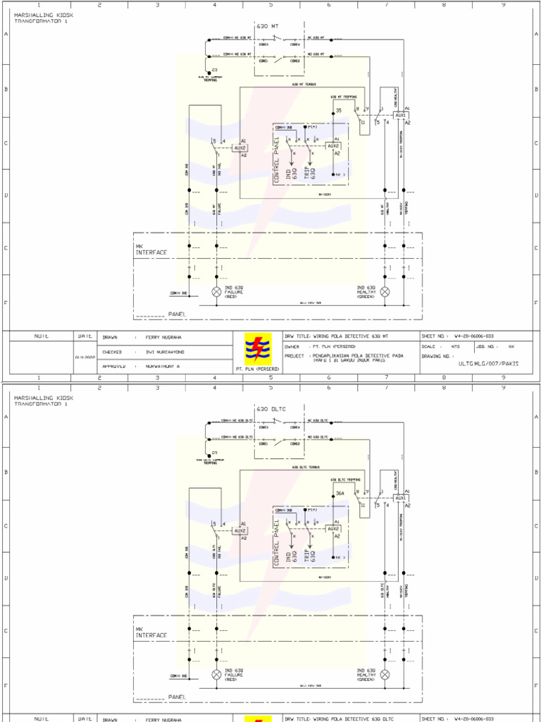 Detective Form | PDF