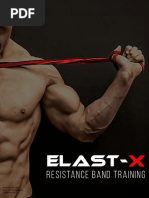 Jeff Nippard's Essentials Program - 2x/week Spreadsheet: Full Body A | PDF | Weight Training ...