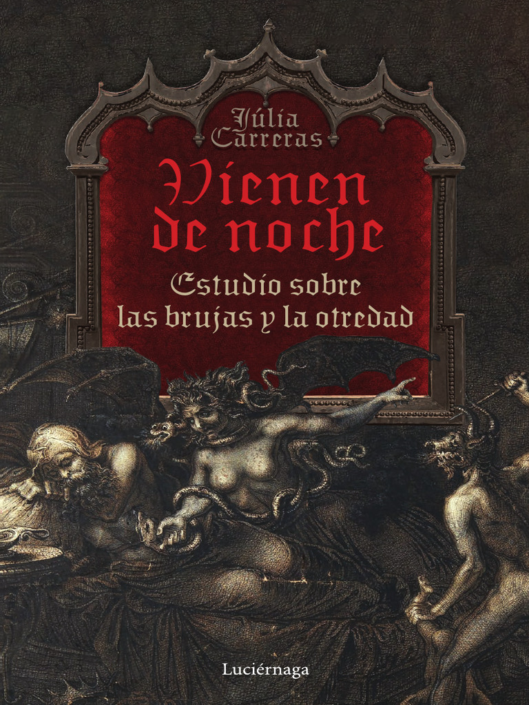 Vienen de Noche | PDF