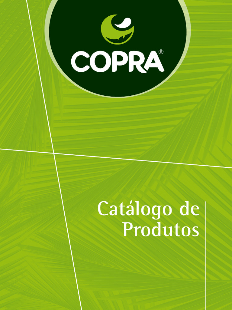 Catalogo COPRA Ago23 | PDF