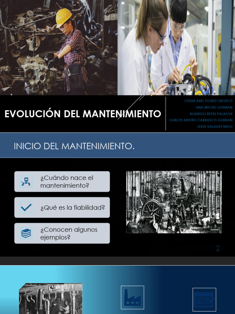 Exposicion | PDF