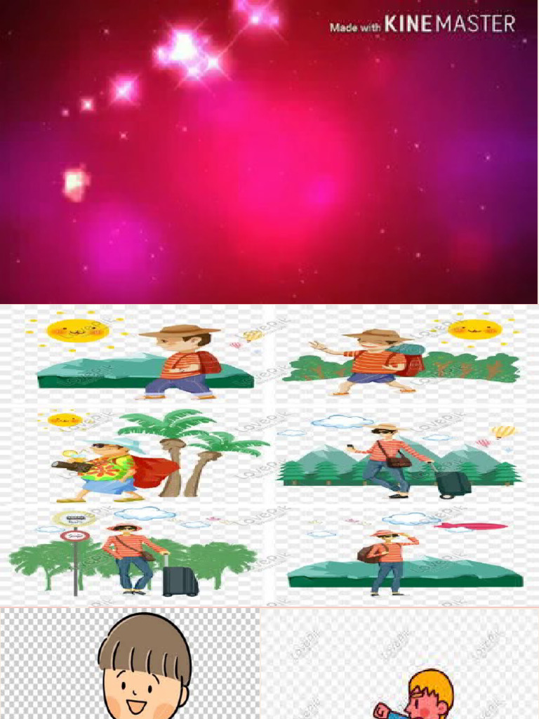 Cot-3rd-2023 Powerpoint Presentation | PDF | Computing | Application ...