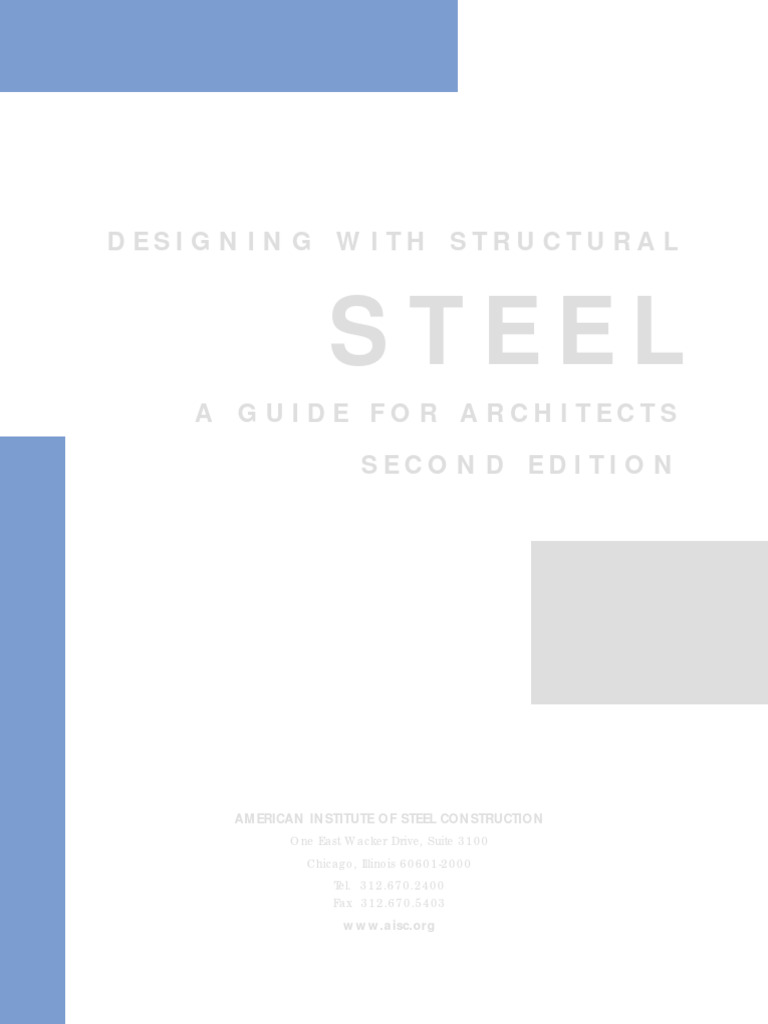 Architects Guide | PDF