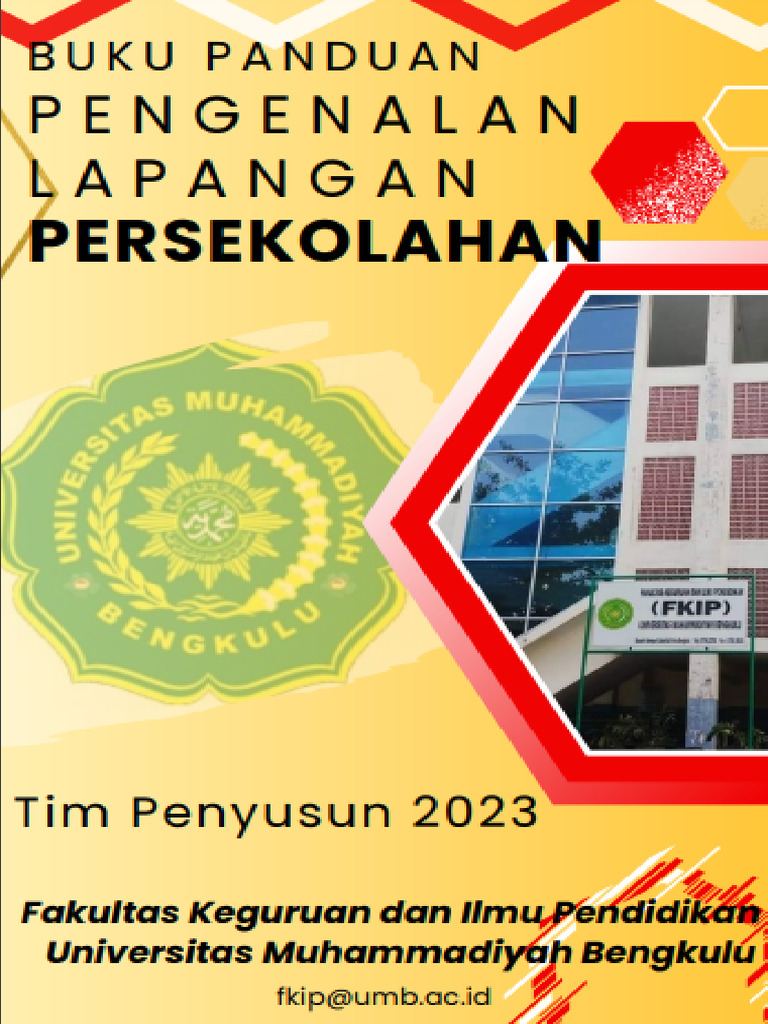 PANDUAN PLP I_OKTOBER 2023 | PDF