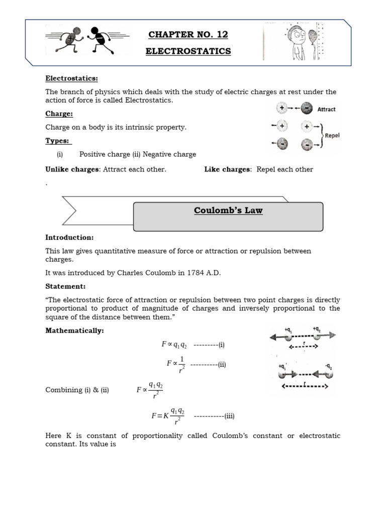 Chapter No. 12 (Final) | PDF