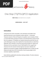 Centralized Labour Quarters Guidelines | PDF | International Labour ...