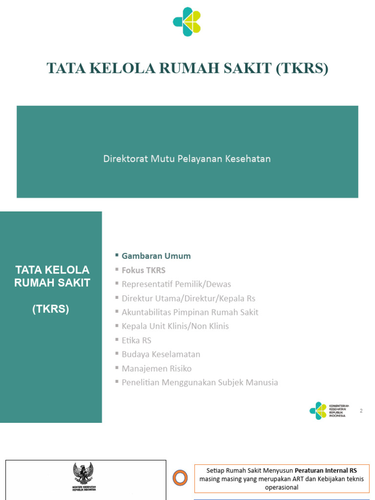 TKRS | PDF