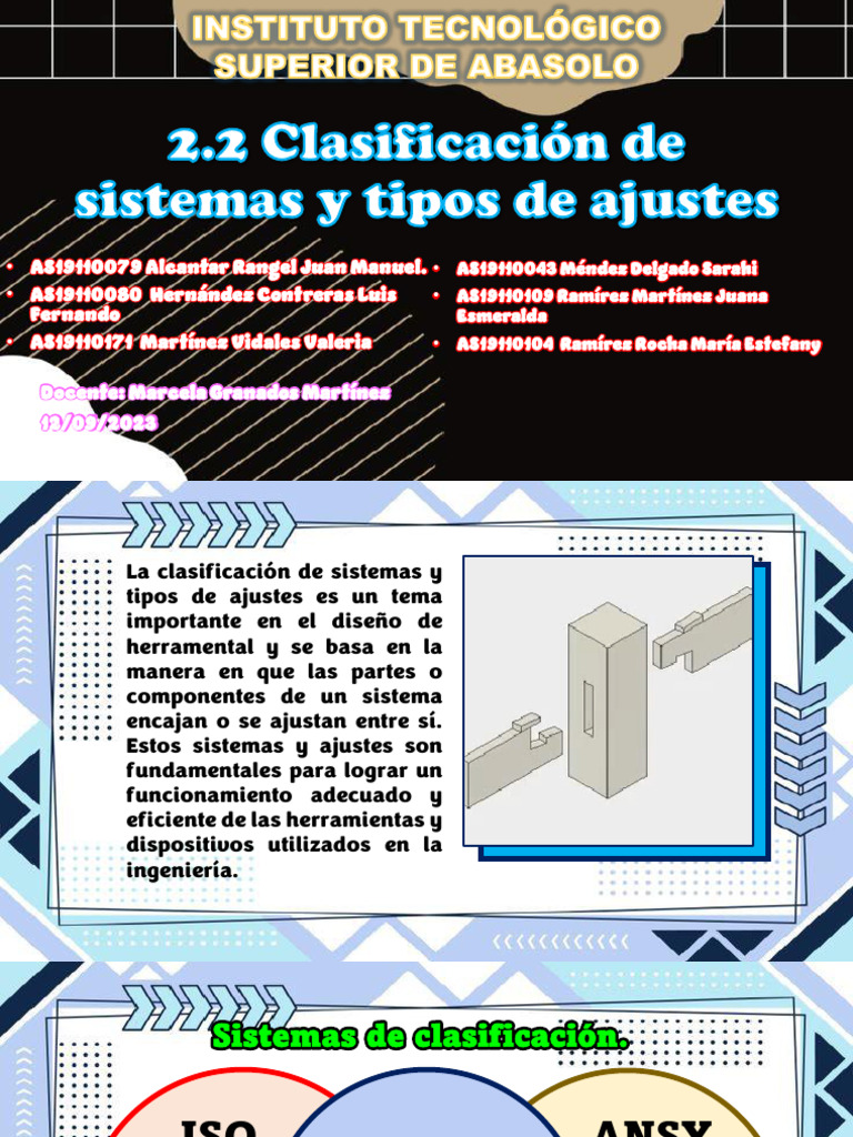 2.2 Diseño Herramental DEF | PDF