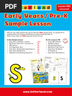 BURT READING TEST Q and A Sheets | PDF