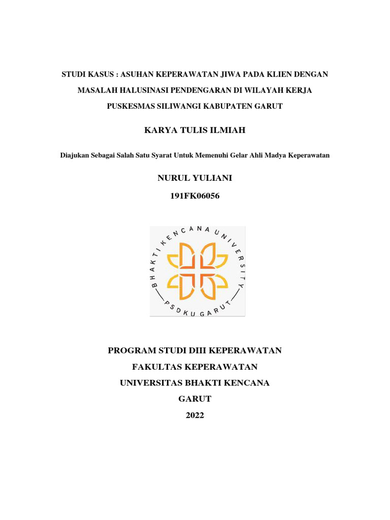 Etiologi 2 | PDF