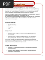 Uti Case Study | PDF | Urinary Tract Infection | Rtt