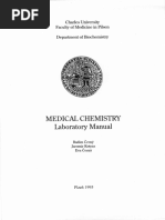 Biochemistry Textbook Overview 9th Ed. | PDF | Chemistry | Biochemistry