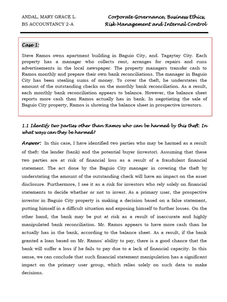 ANDAL_MARY GRACE_ACT03 | PDF