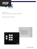 01 - Powera Spectra Infinity - Enhanced Wired Controller Xbox Manual ...