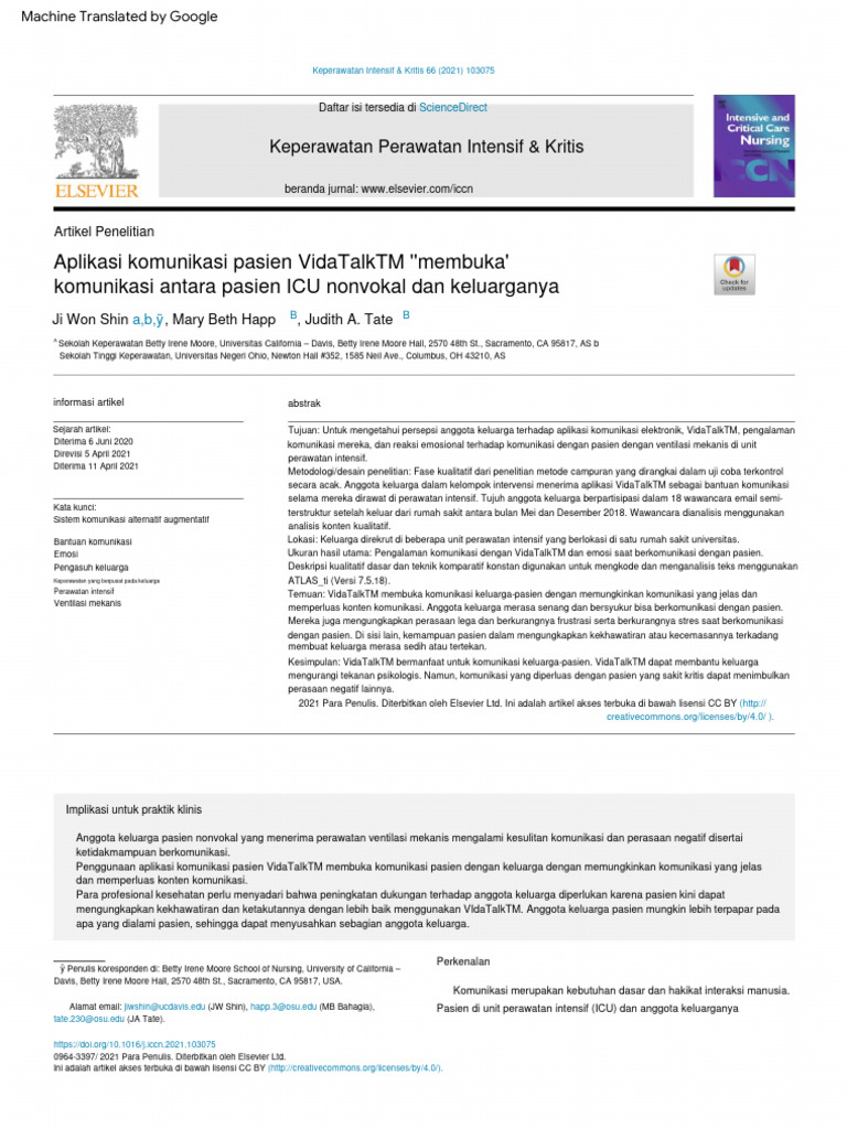 aplikasi vidatalk (1) | PDF