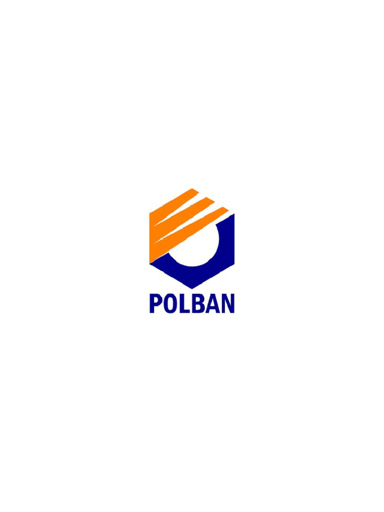 LOGO POLBAN | PDF