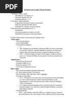 Arquitectura Java EE | PDF | .NET Framework | Servidor de aplicaciones