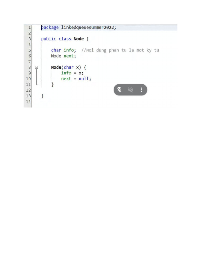 Linkedlist Queue | PDF Linkedlist Queue | PDF