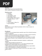 Exames Teórico Do Inatter | PDF