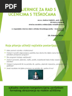 Izjava o Troskovima Prijevoza Na Posao I S Posla | PDF